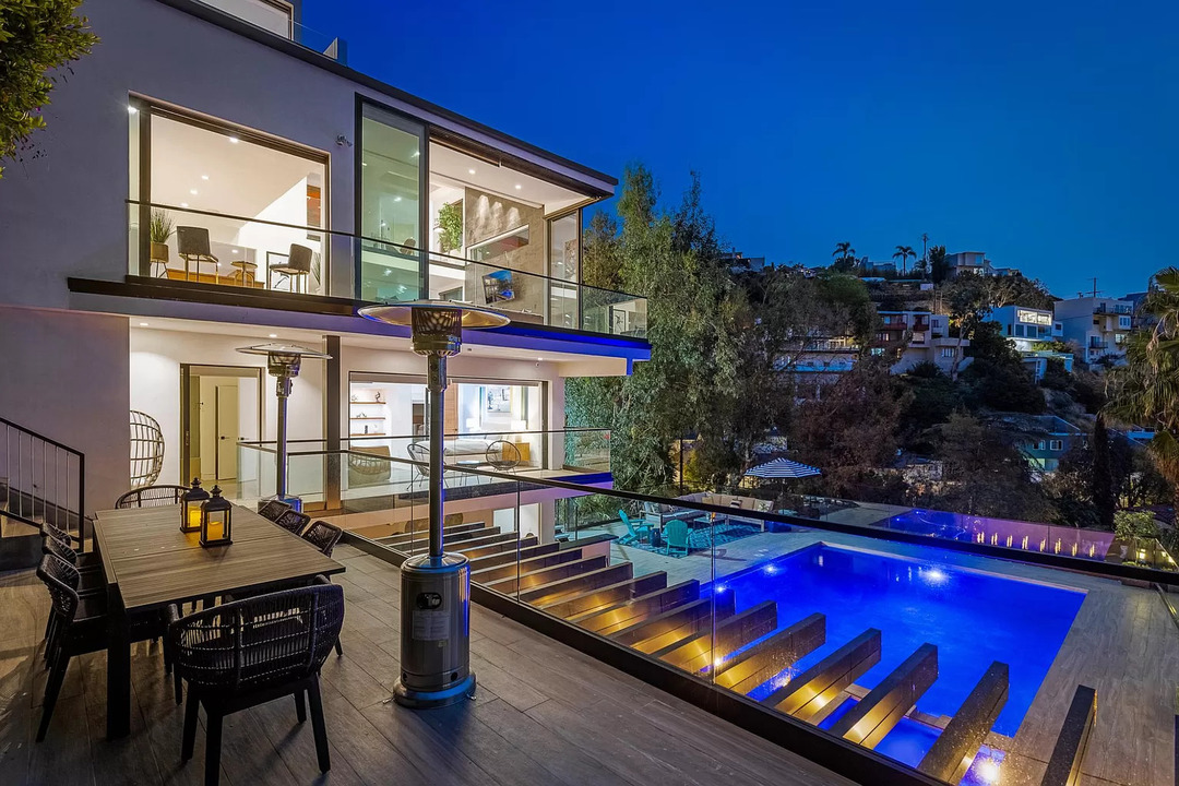 The Franklin Four - Essentialyfe.com