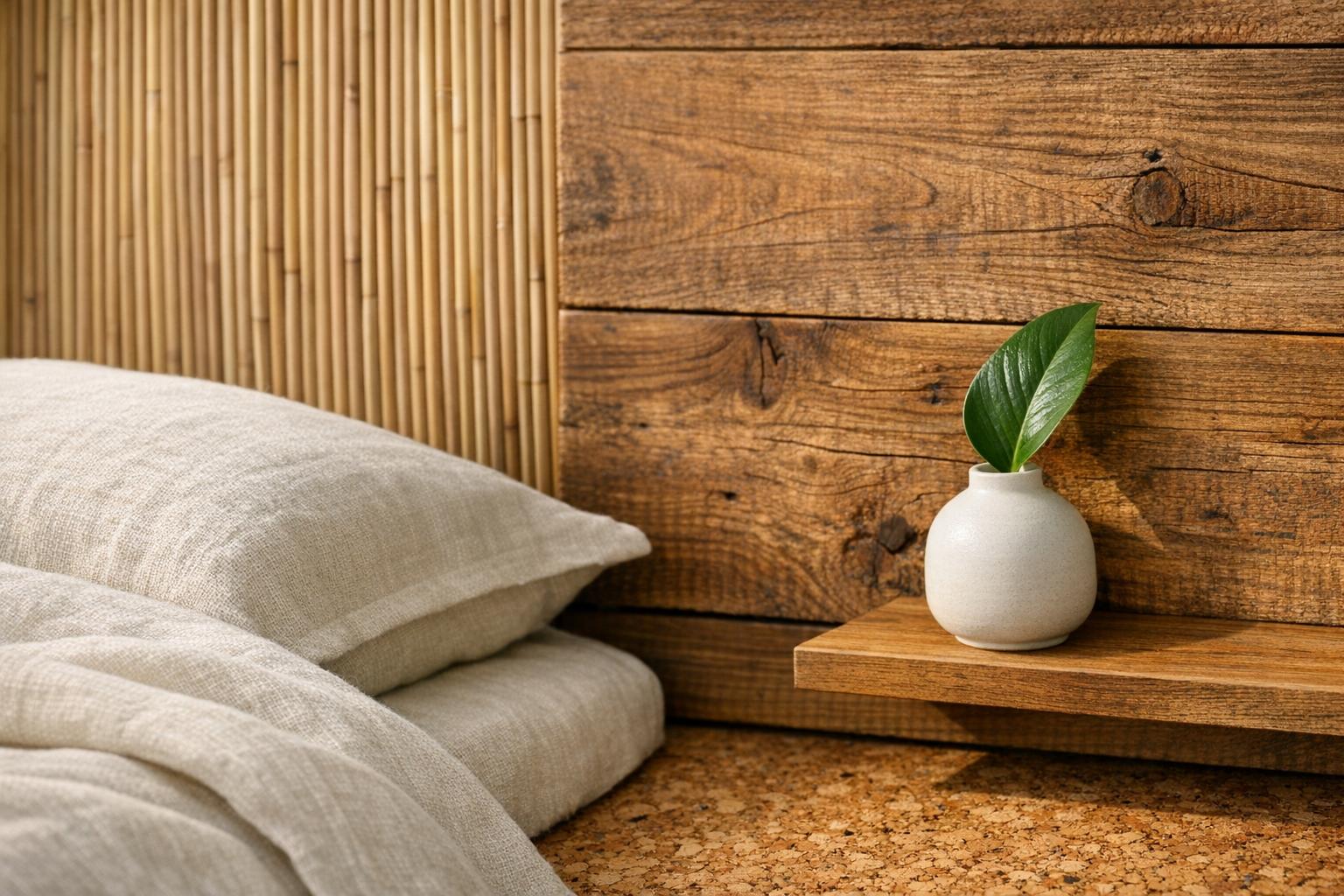 Guide to Eco-Friendly Materials for Hospitality Design
